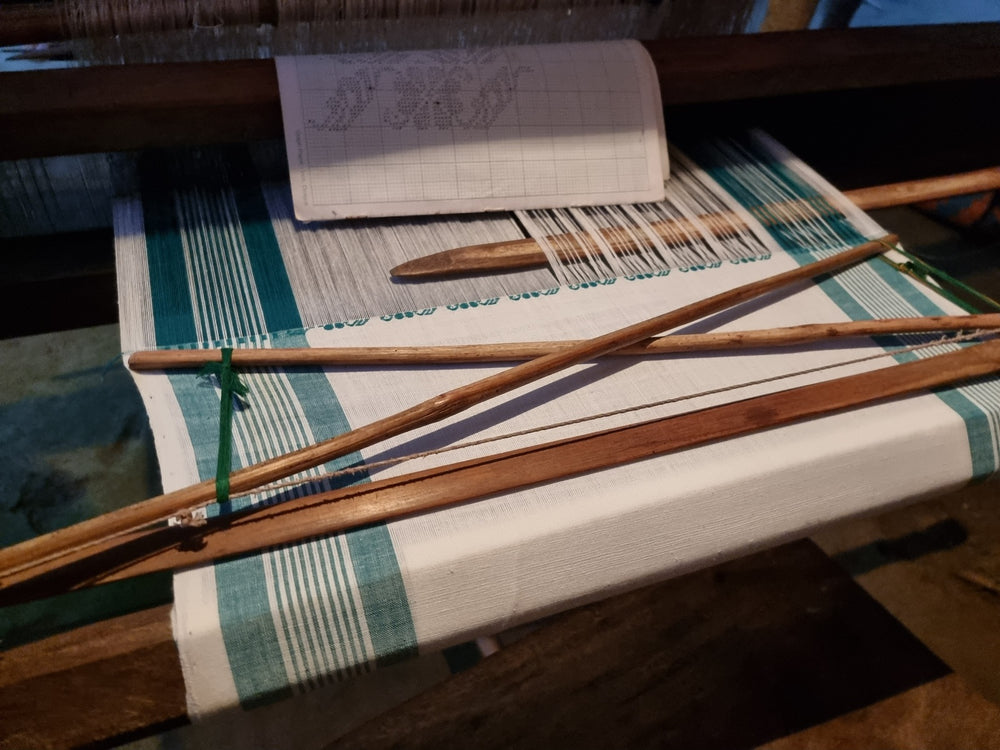 Mitt Kashmir - Spesialist på skjerf og sjal