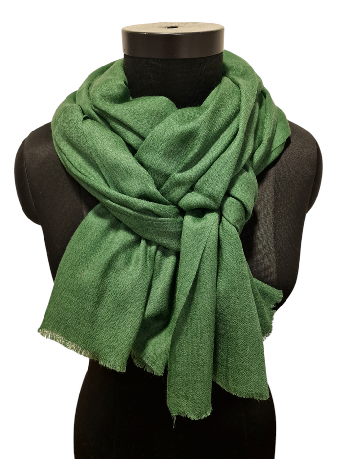 Mitt Kashmir - Spesialist på skjerf og sjal